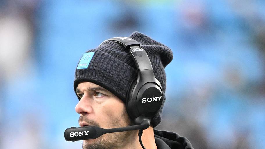 Panthers HC Dave Canales's play-calling switch might ruin Bryce Young