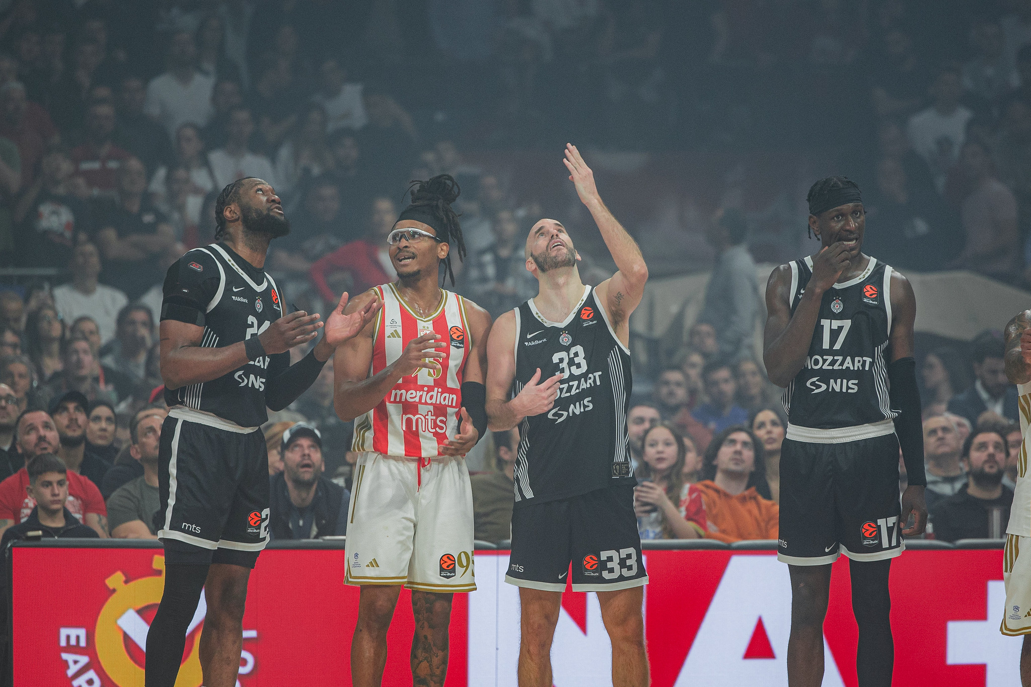 Champion de Serbie, le Spartak Subotica écrit l’histoire avec sa ...