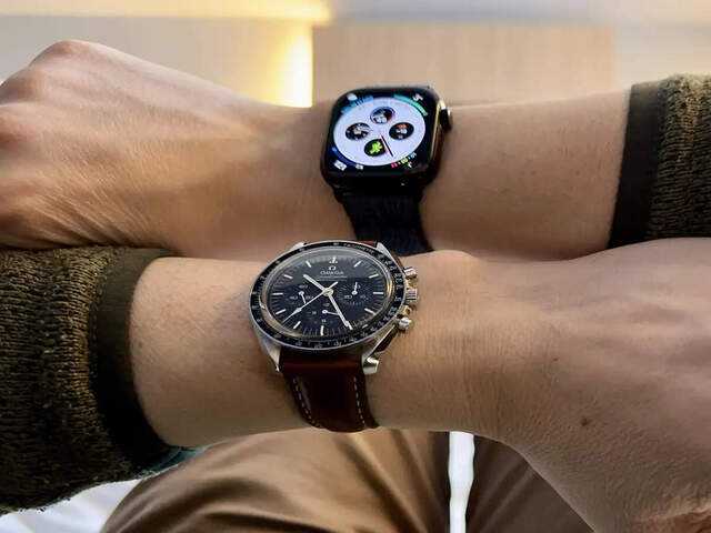 The resurgence of vintage watches: A trend among today's youth