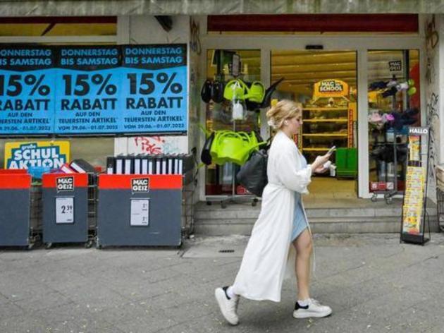 Deutscher Discounter ist insolvent: Schließung von über 180 Filialen droht