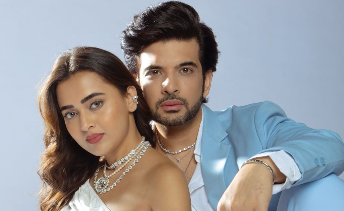 Dubai and Mumbai homes, swanky cars: Luxurious life of Tejasswi Prakash ...