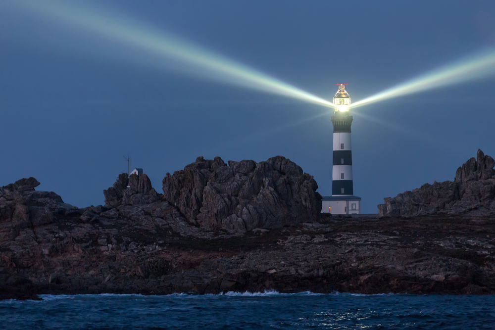Haunted lighthouses tied to tragic maritime histories