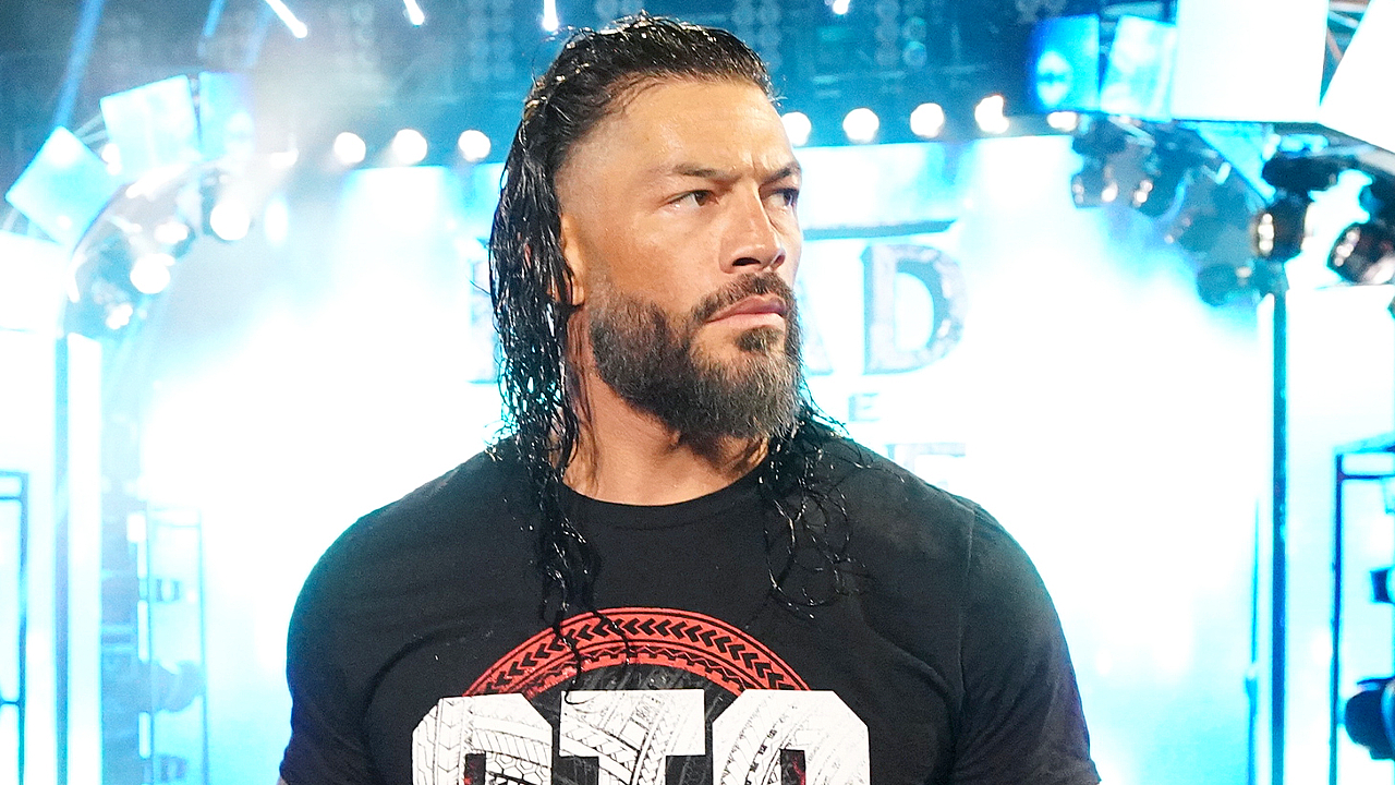The hardest Roman Reigns quiz ever! - Test your knowledge!