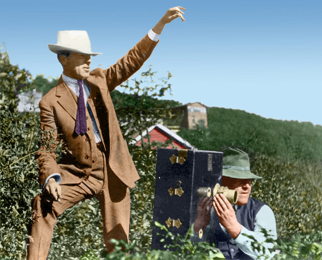 Films forgotten after censorship erased their legacy