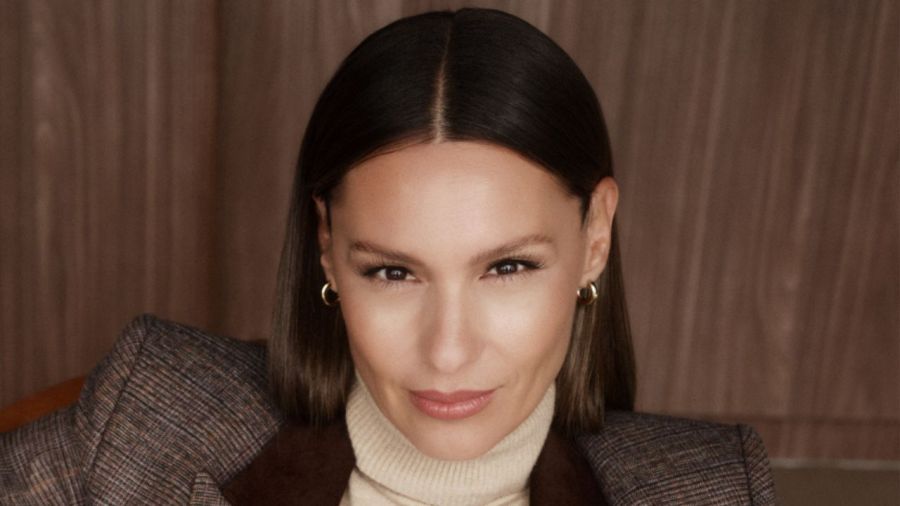 La primera foto de la reconciliación de Pampita y Martín Pepa en Inglaterra