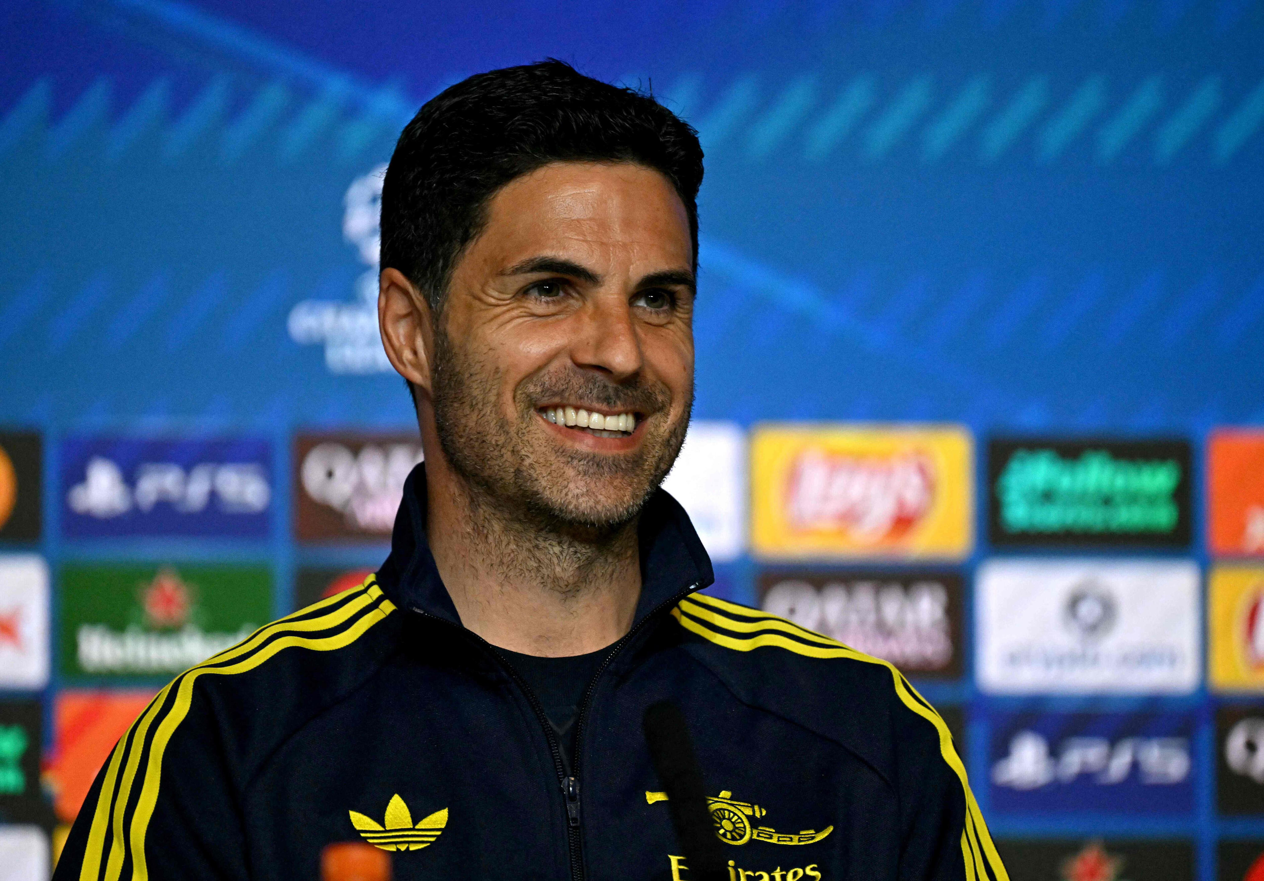 How much money does Arsenal’s head coach make? Mikel Arteta’s contract ...