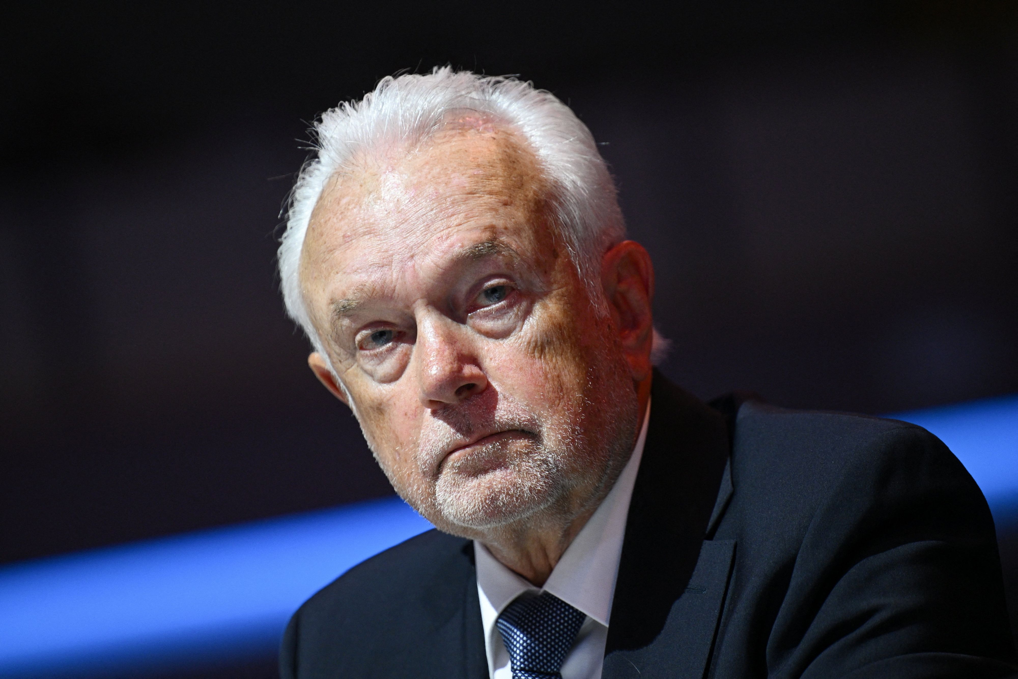 FDP-Parteitag: Kubicki zum neuen FDP-Bundesvorsitzenden gewählt