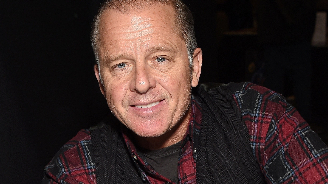 Maxwell Caulfield’s ‘General Hospital’ Guest Shot Came Came With an ...