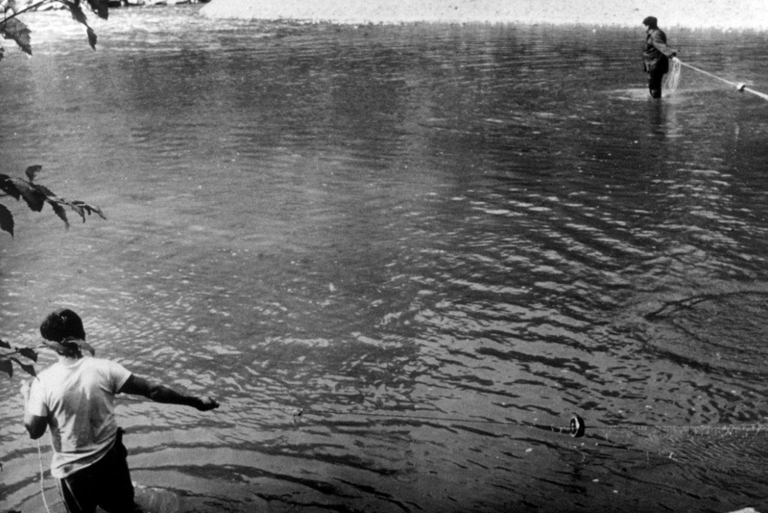 Protecting salmon preserves a way of life for a Pacific Northwest tribe