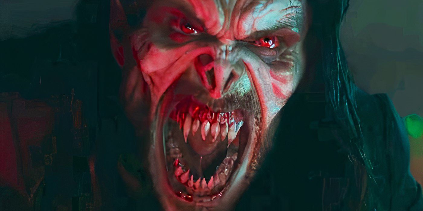 Sony's new Spider-Man spinoff makes Morbius and Madame Web even worse