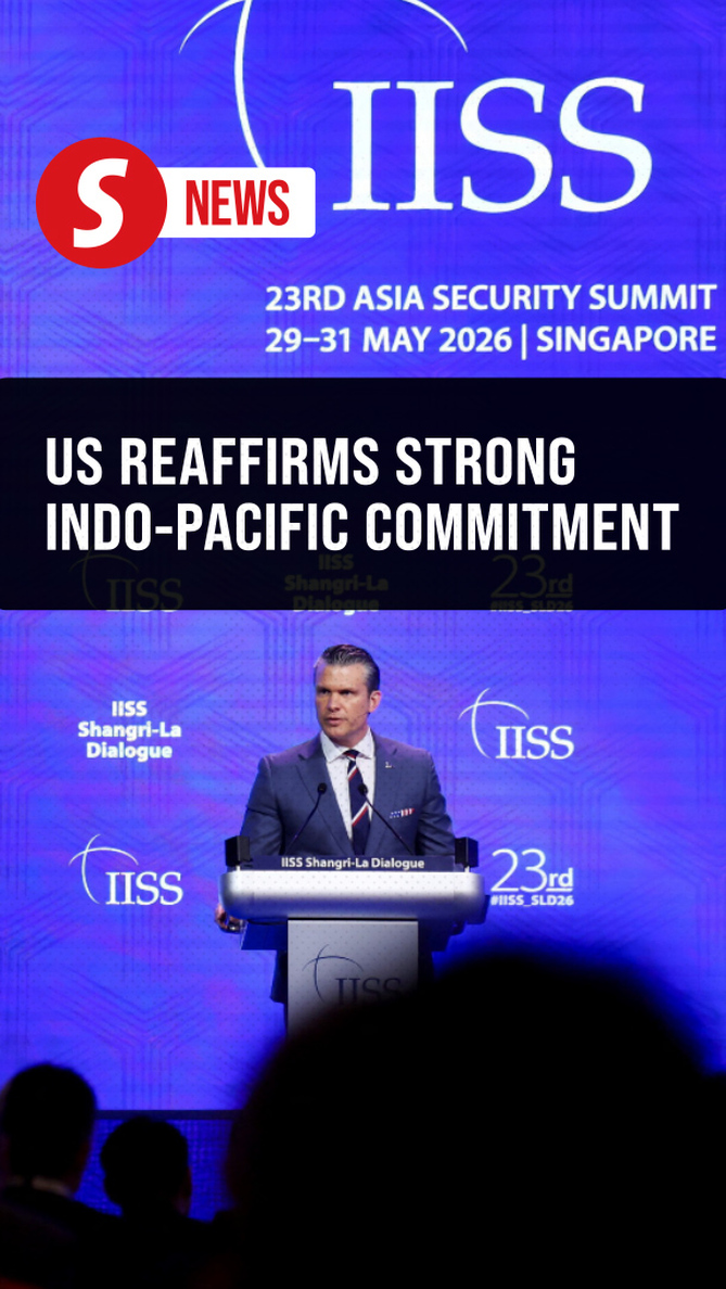 US hails Malaysia’s leadership in regional defence