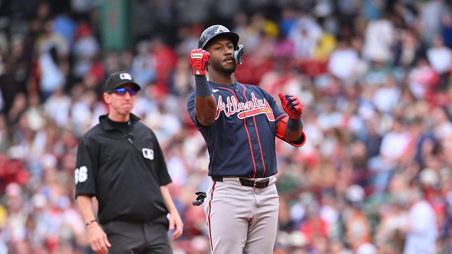 Braves rewarded after changing shortstop plans amid Ha-Seong Kim's woes