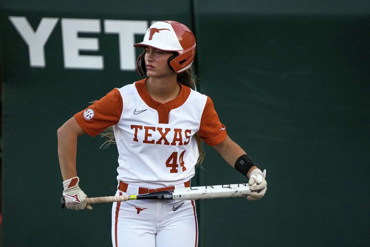 Texas softball: Kaiah Altmeyer makes biggest impact yet as a Longhorn ...