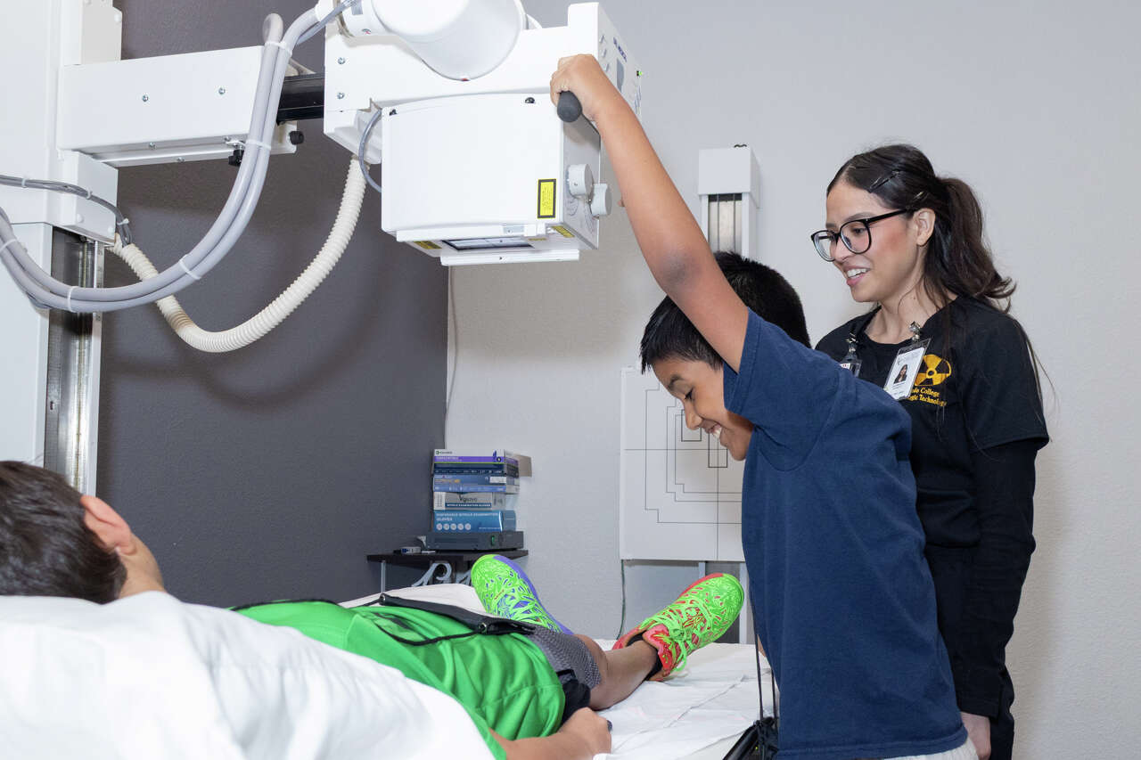 Limited spots still available for Laredo College Health Sciences Camp