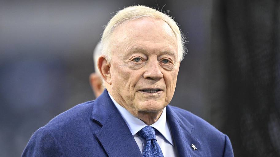 Raiders were apparently a major thorn in the Cowboys' side this offseason