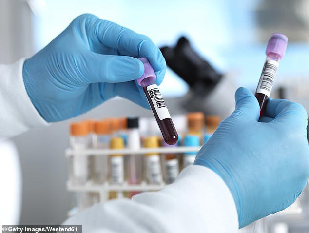 'Holy Grail' blood test could prevent one in five cancer deaths, saving ...