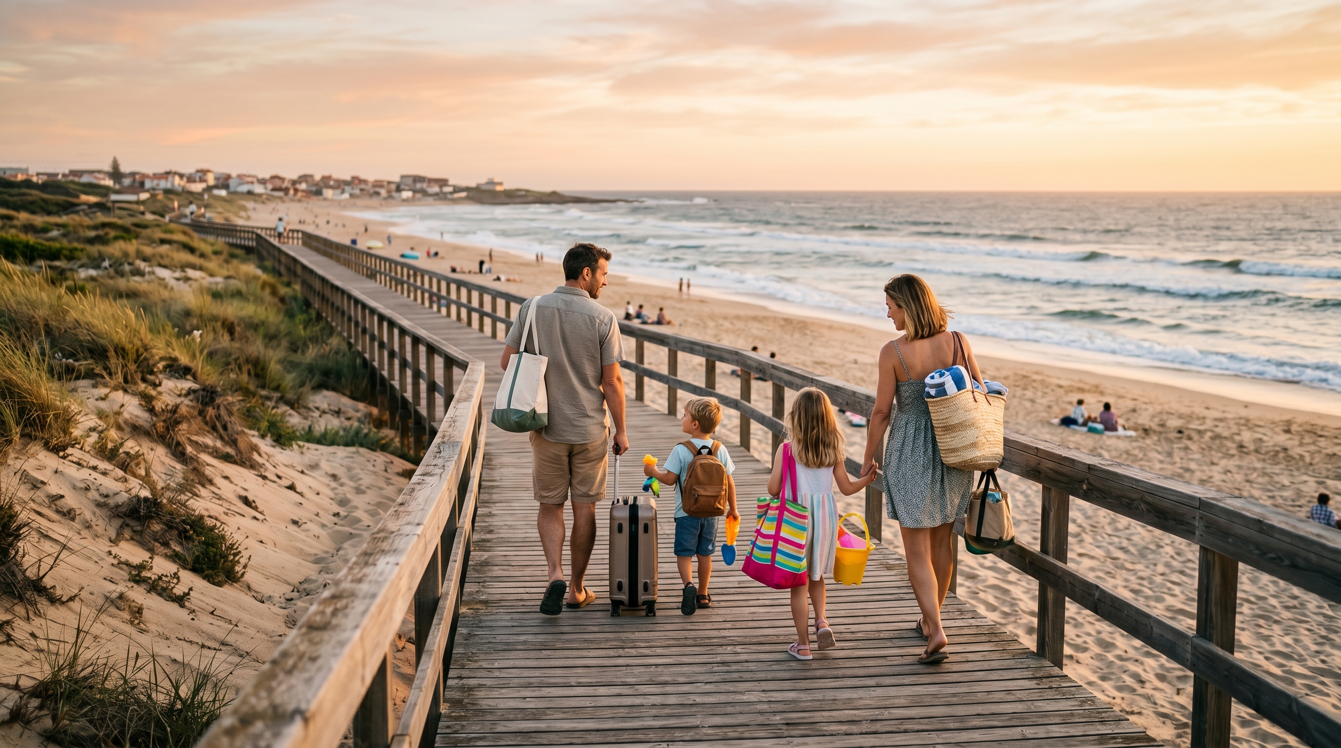 11 budget-friendly US family vacation spots still worth visiting summer ...