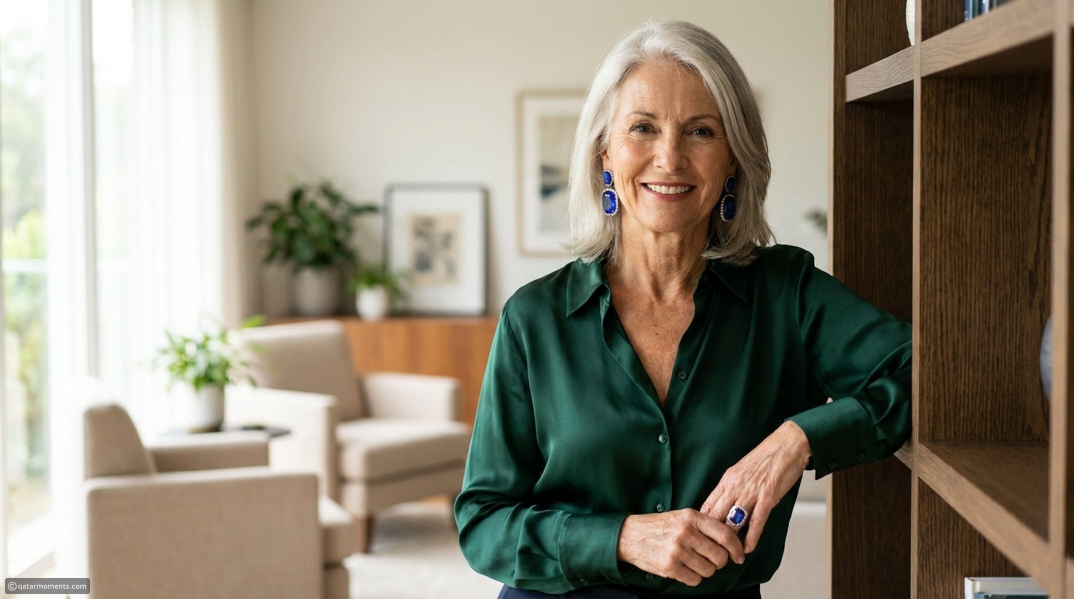 14 fashion rules women over 60 are finally ignoring