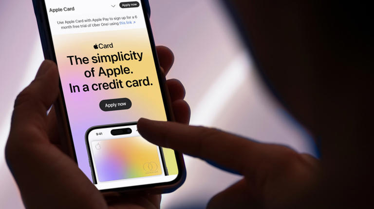 One reason an Apple Card might be worth it for you