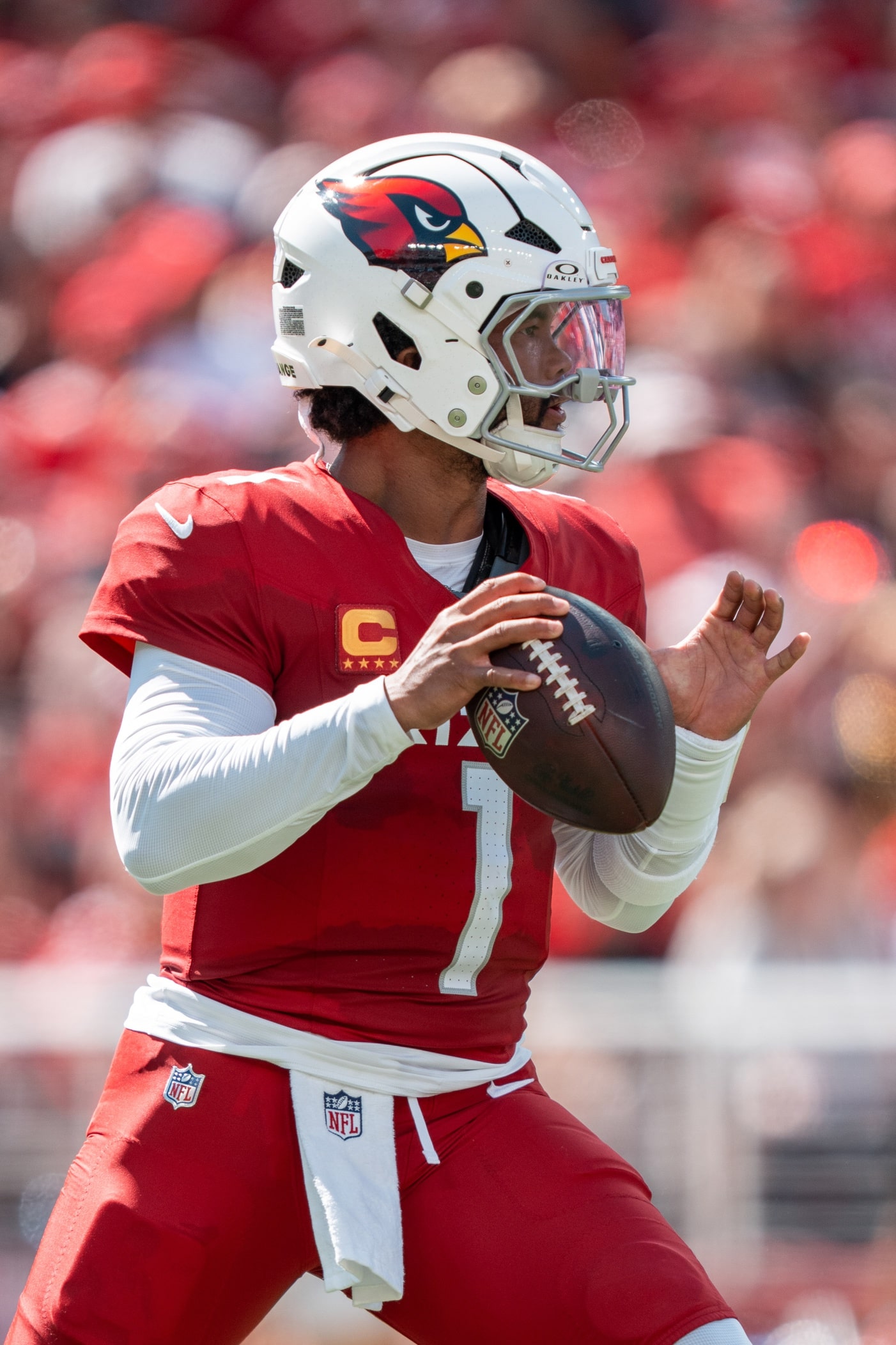 Bold NFL prediction for Kyler Murray should fire up the Minnesota Vikings