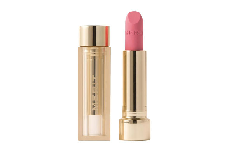 Laura Dern’s radiant red carpet glow came from the $30 sheer blush ...