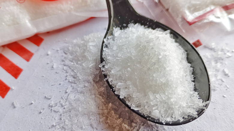 16 foods that benefit from a dash of MSG