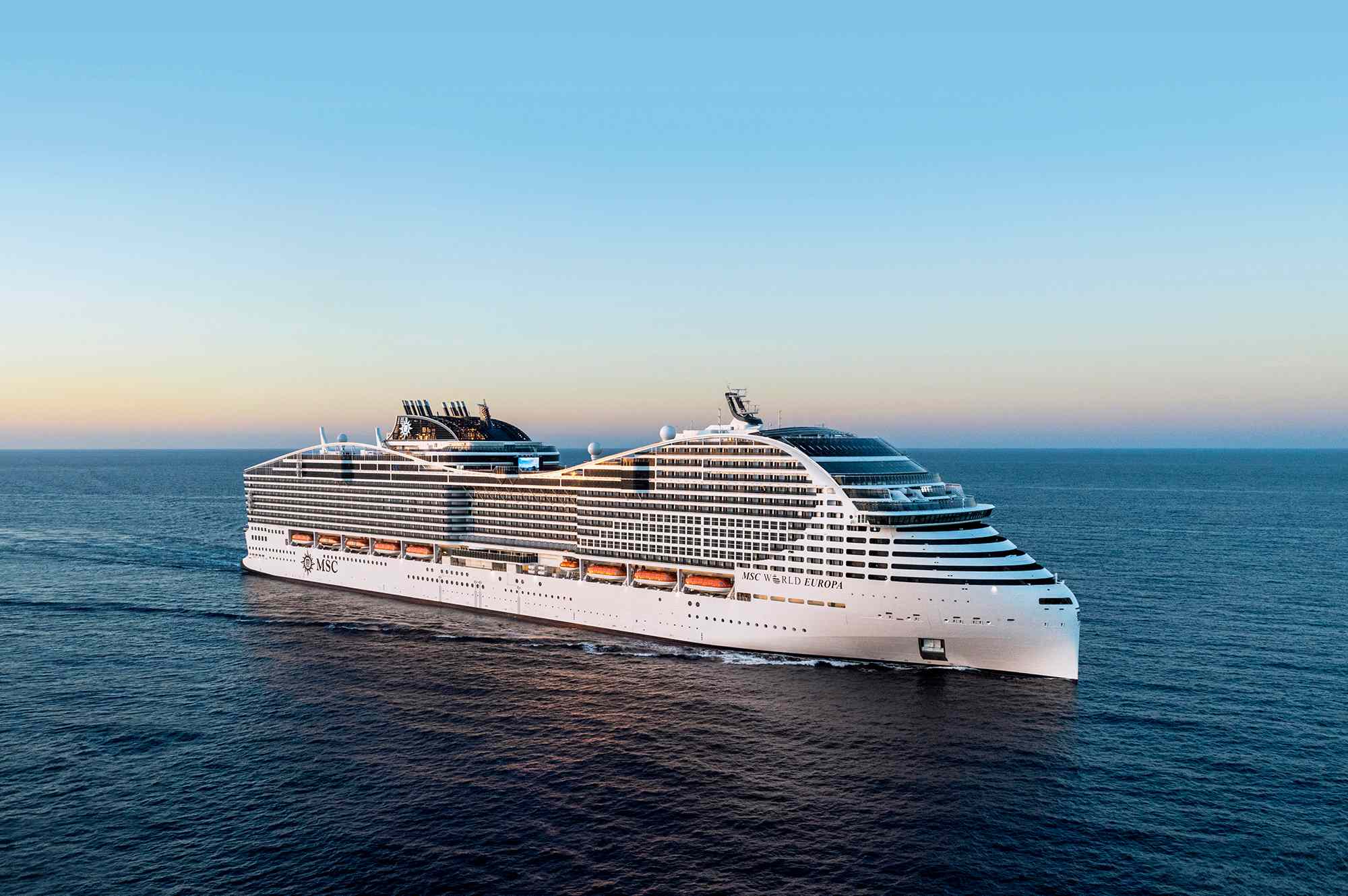 This is the best way to cruise for people who don’t like cruises—and it ...