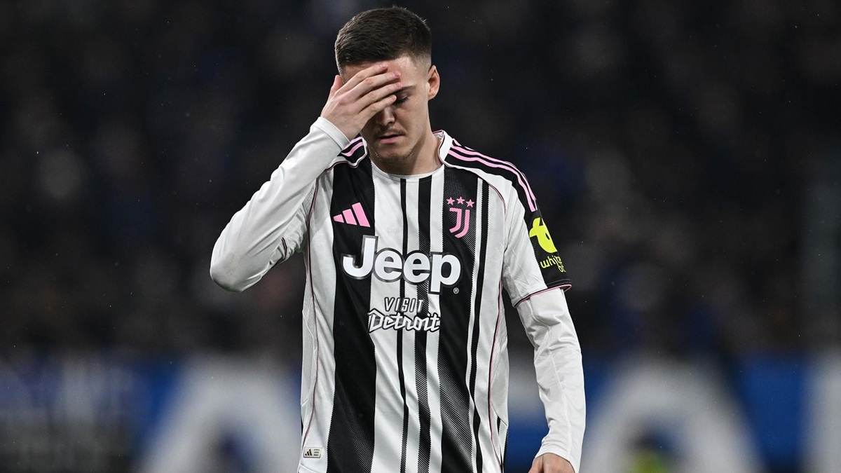 Holm, la Juve lo riscatta? Cosa cambia dopo l’infortunio