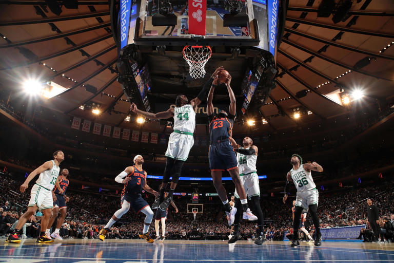 From Giannis to Jock Landale: Every big man option for the Celtics this ...