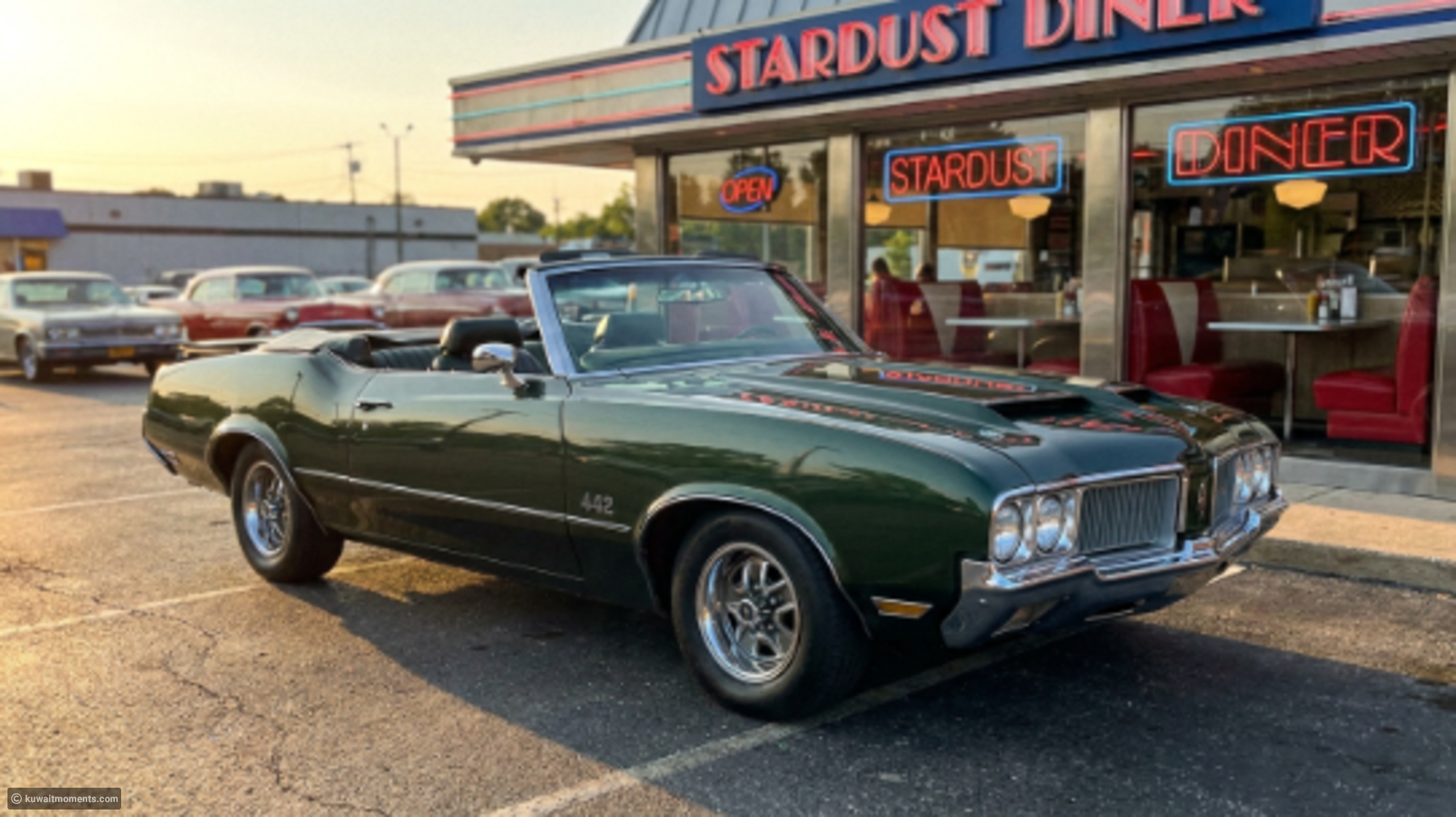 Classic muscle cars that make the Pontiac GTO look slow