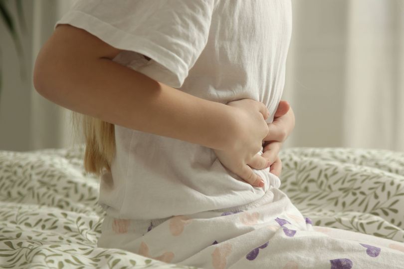 NHS doctor advises parents to keep 1 item that could save child's life ...