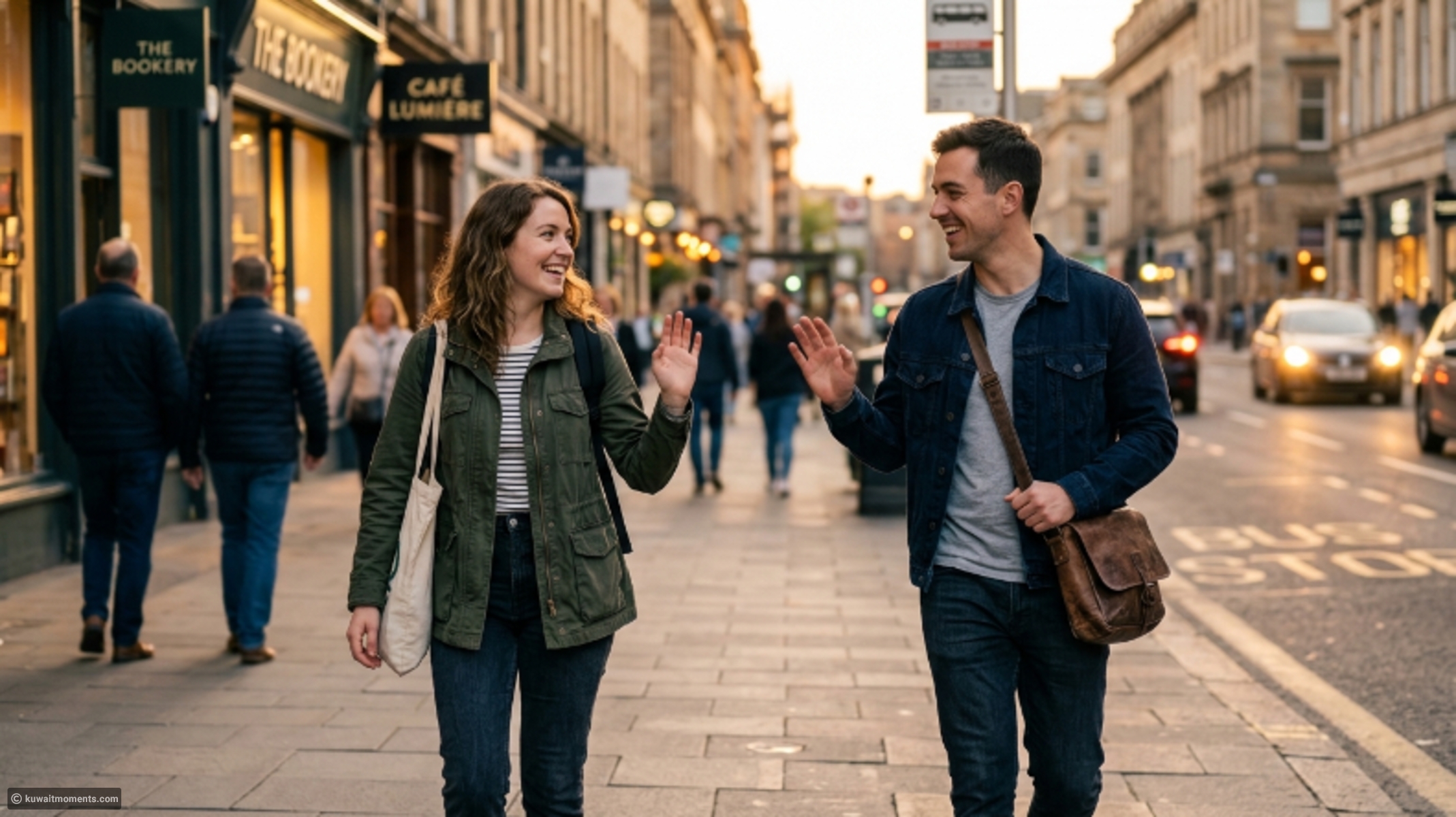 People with true class almost always use these 12 phrases when getting ...