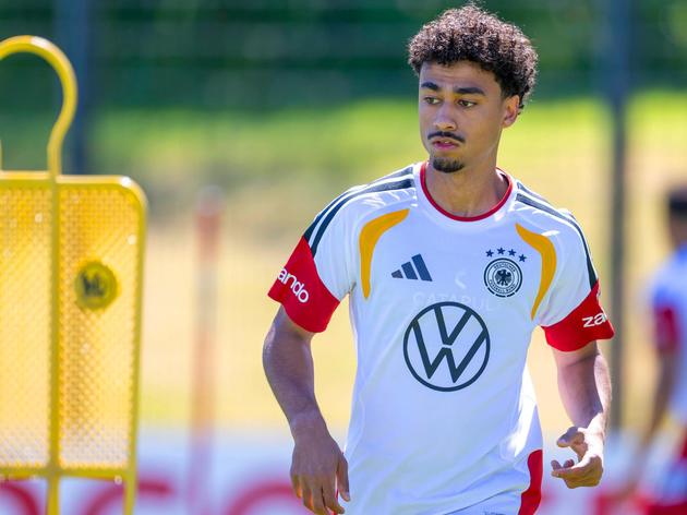 Eintracht muss bei Brown-Transfer wohl mehrere Millionen abgeben