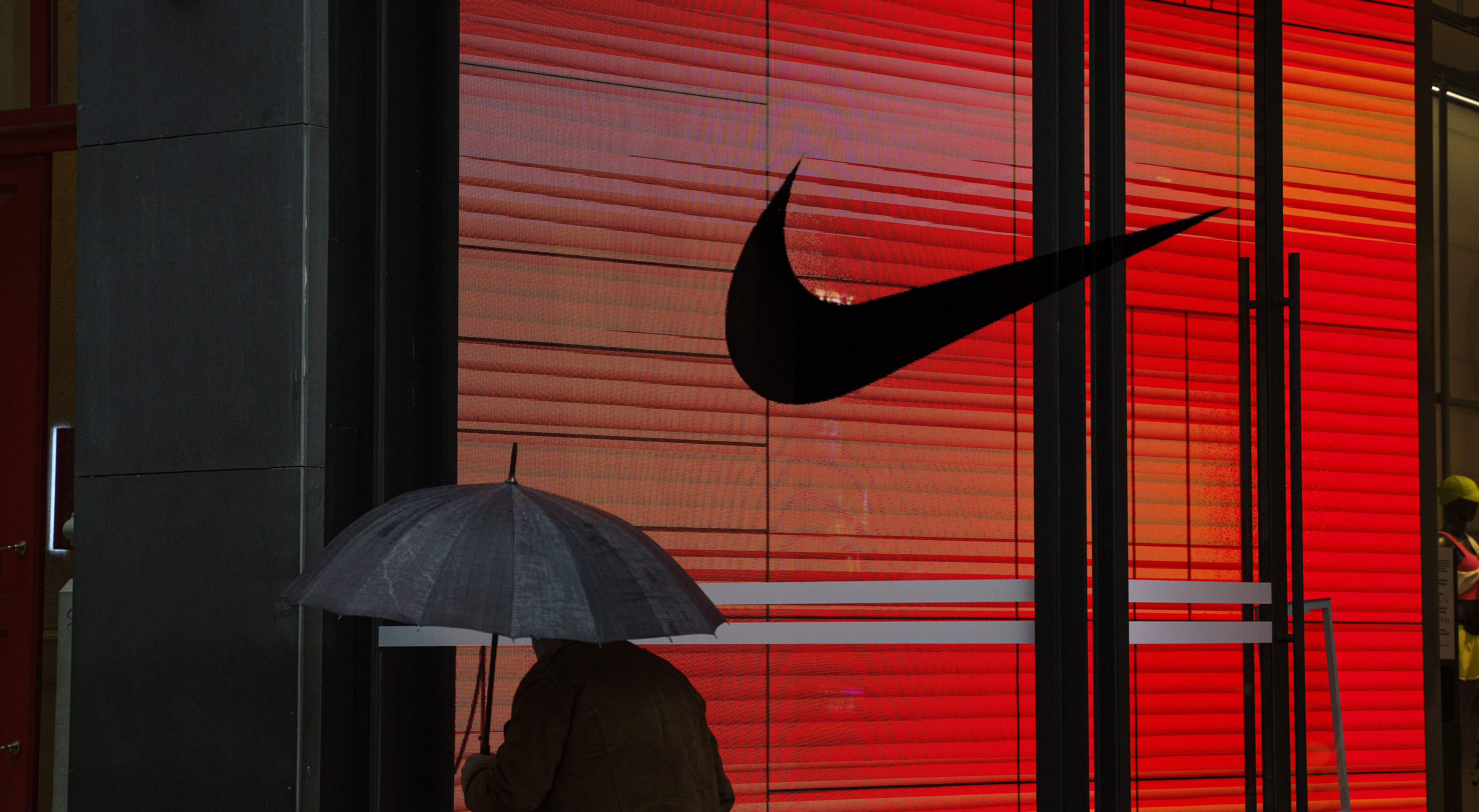 Nike nightmare deepens: Sneaker giant cuts 1,400 more jobs as stock ...