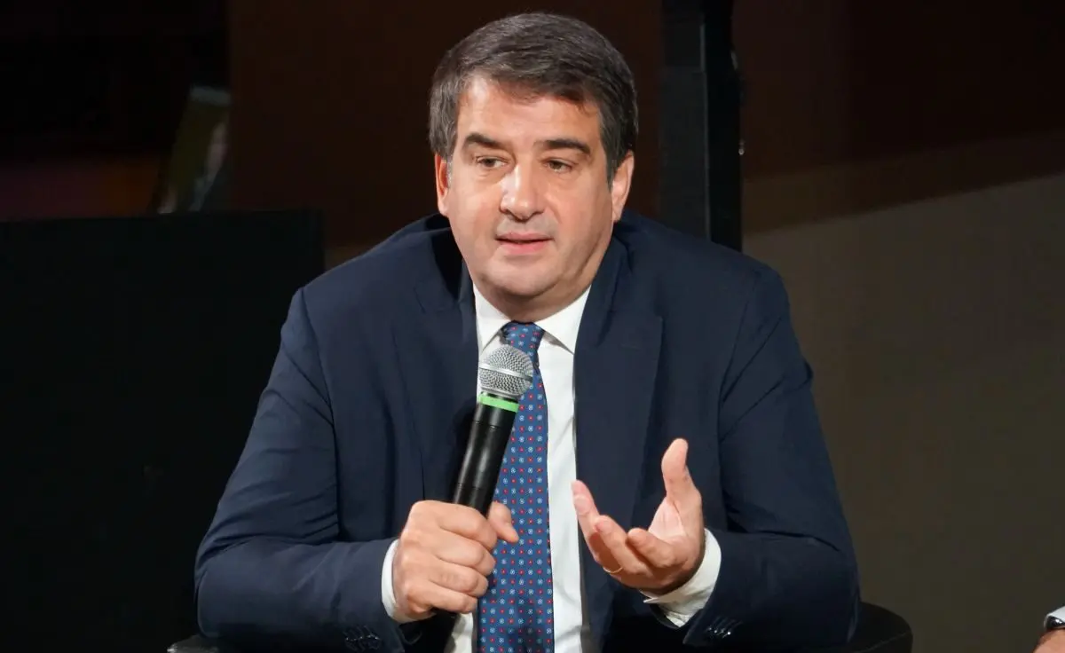 Caro energia, Fitto “dibattito sui fondi di coesione singolare, c’è ...