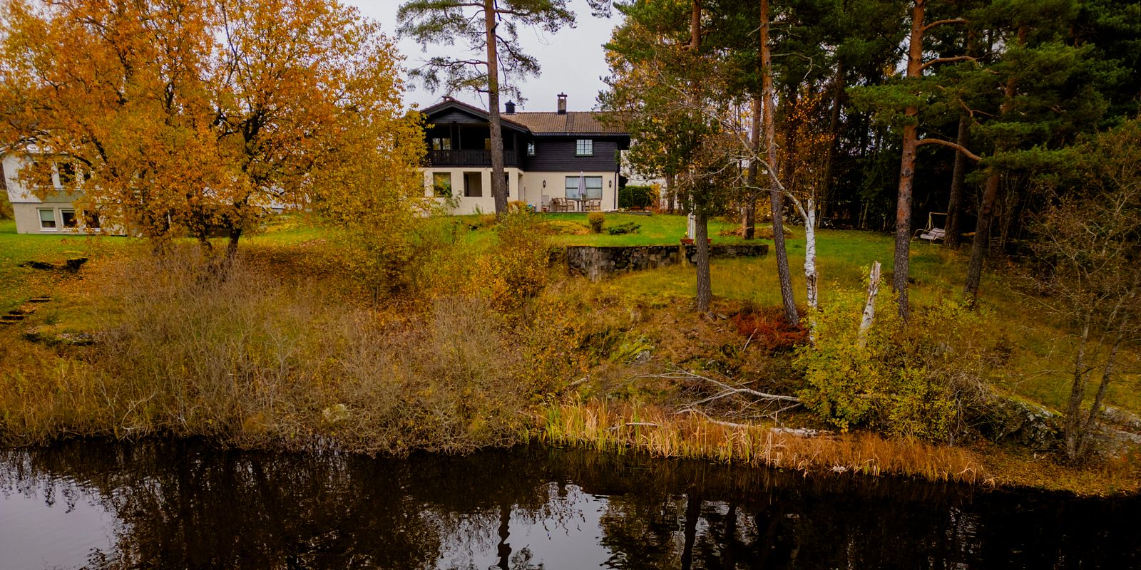 Misstänkte mannen ska ha undersökts under flera år