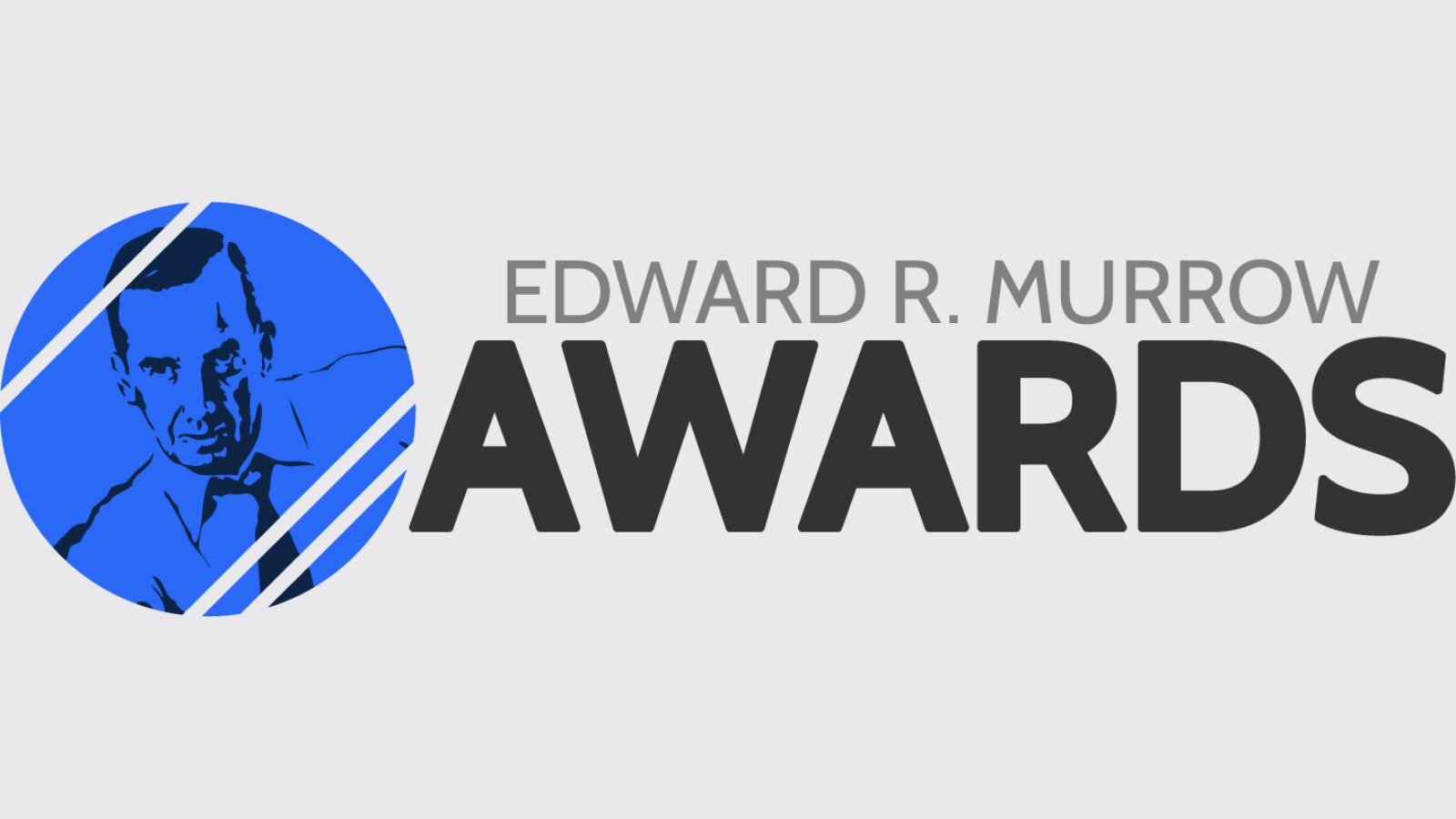 WDBJ7 wins regional Murrow Award for overall excellence