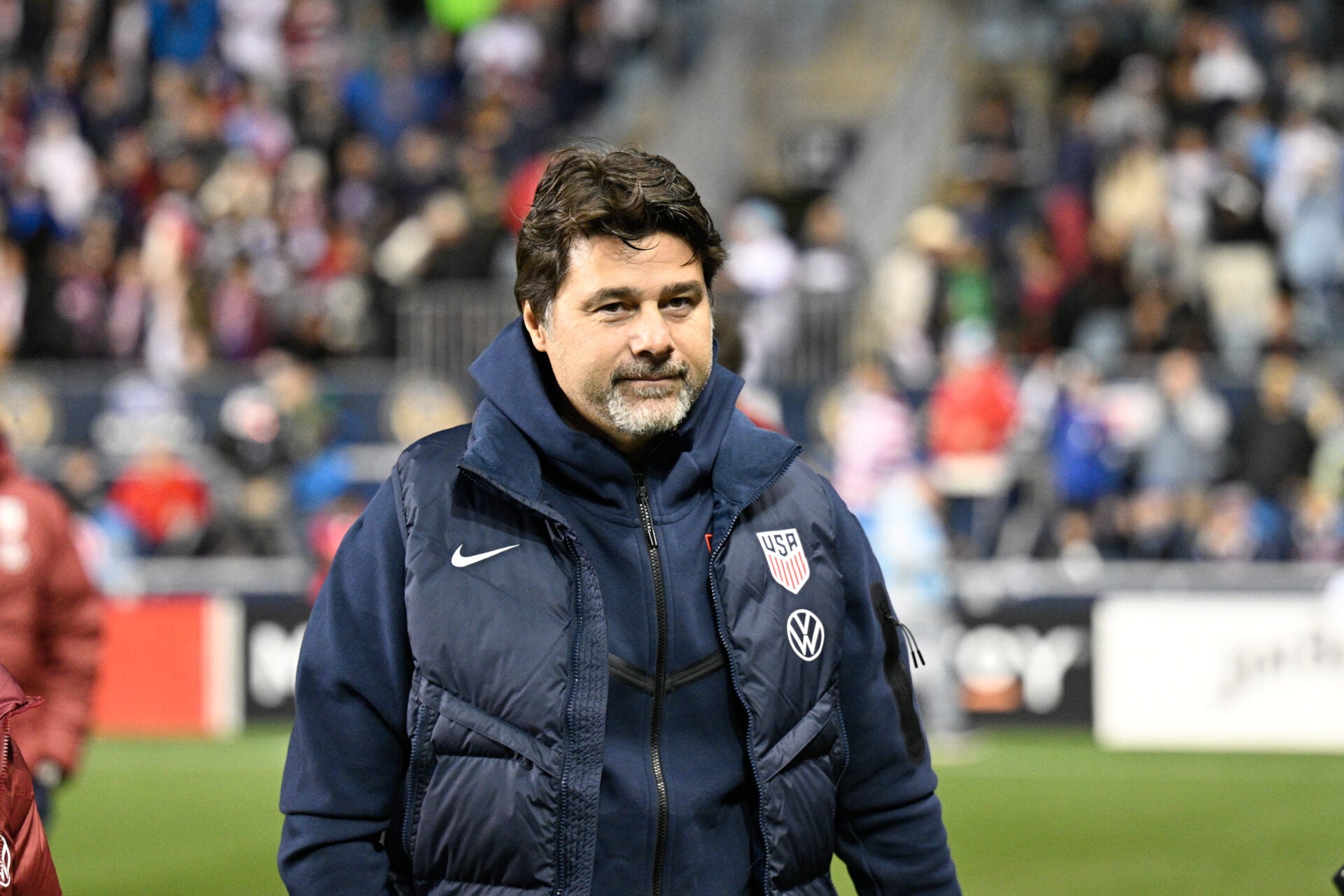 Pochettino backs experience over star power with Tim Ream appointment