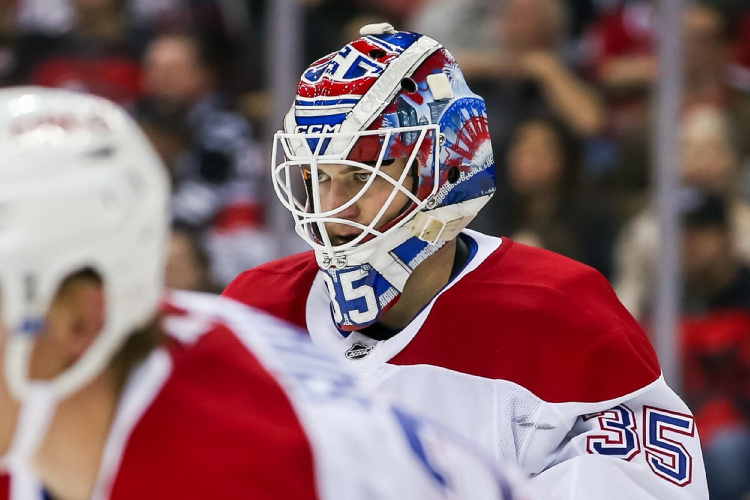 NHL Rumours: Monembeault Done with Habs, Bedard Extension & Senators ...
