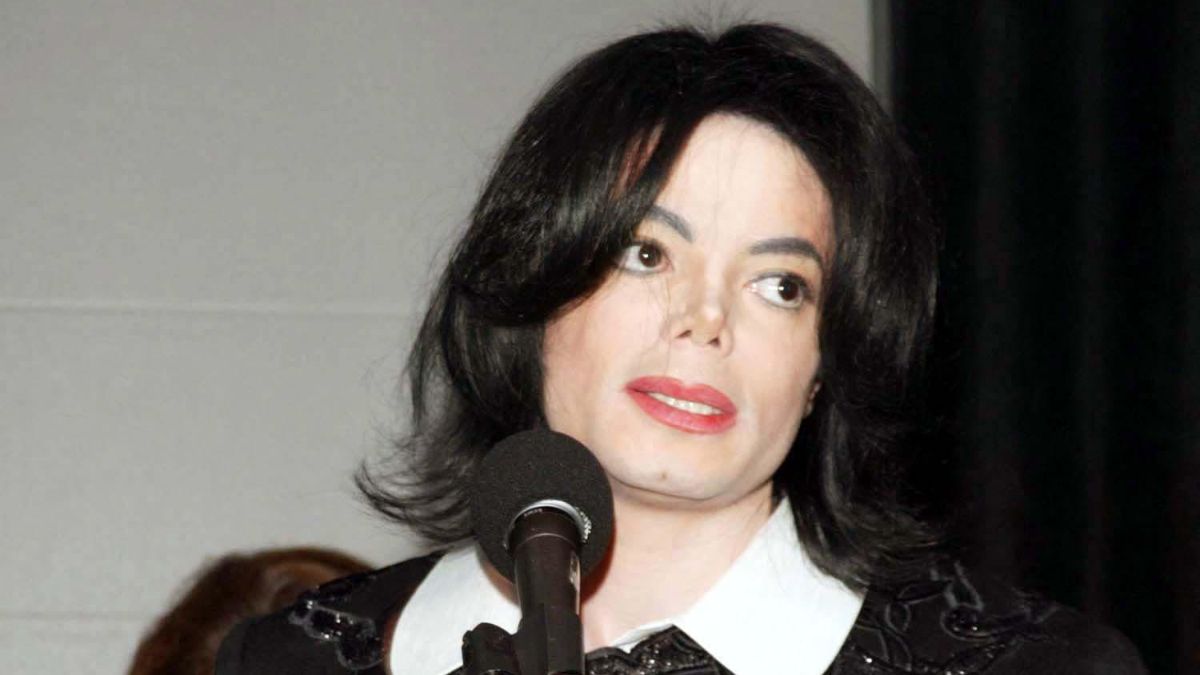 Paris Jackson says relationship with late father Michael is 'no one's ...