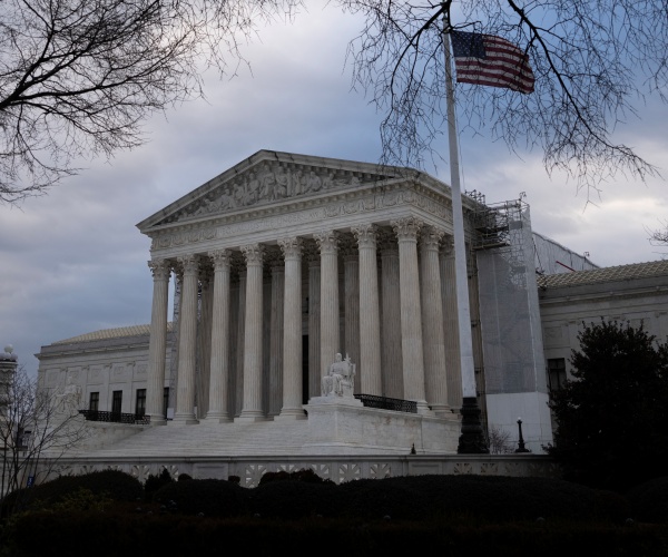 Conservative judges vie for Trump's next court pick
