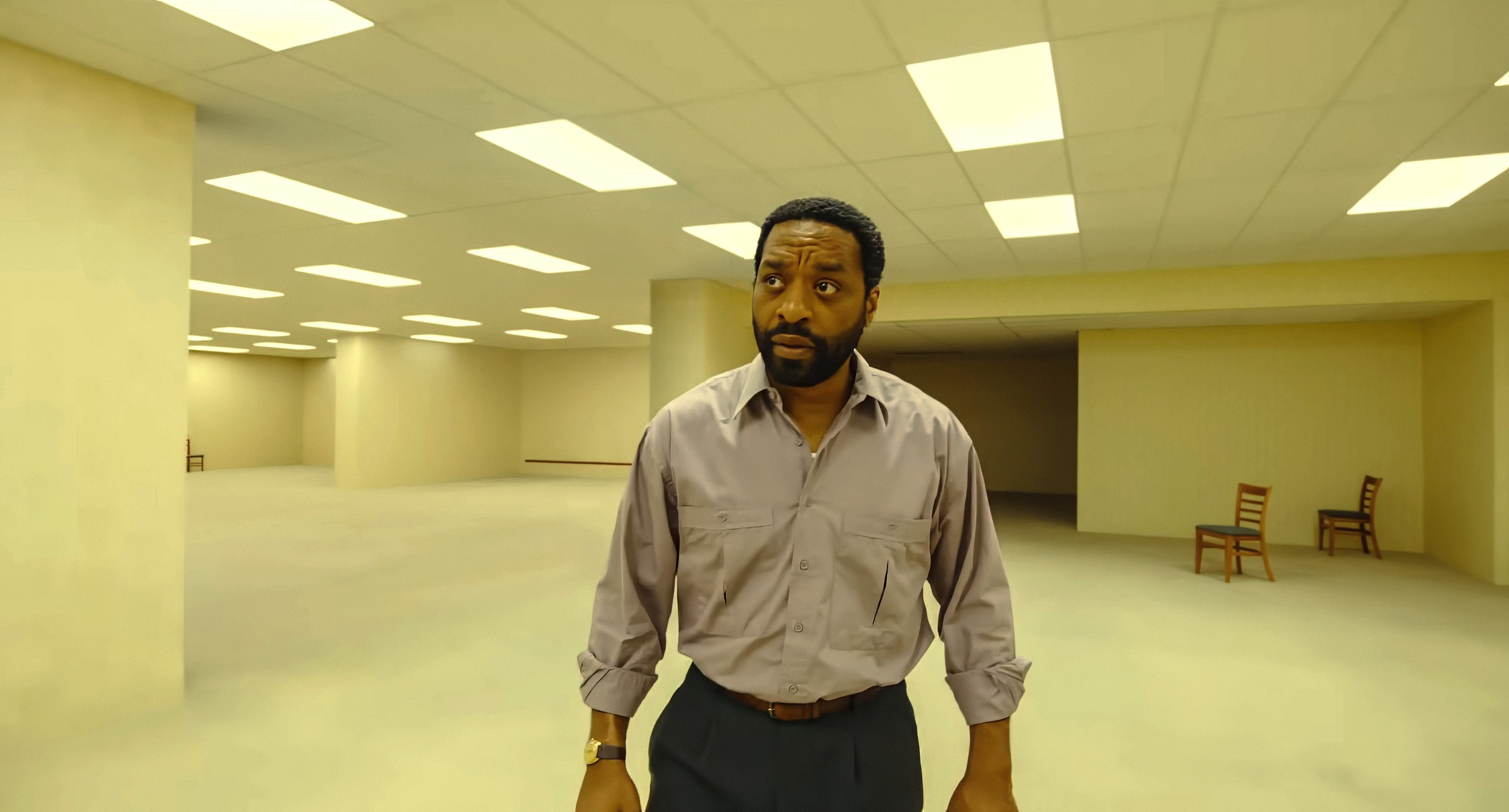 'Backrooms' crosses $100M to be A24's biggest movie at domestic box office