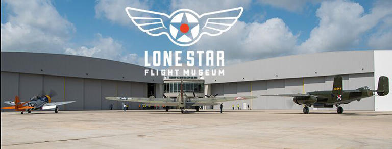 Lone Star Flight Museum clay shoot raises nearly $80,000 for education ...