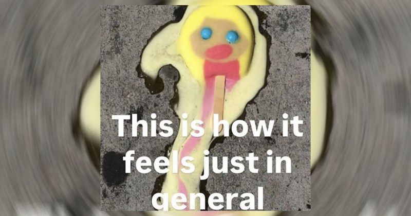 25+ sad memes for when the suffering never ends