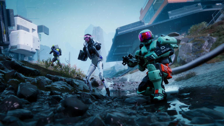 Marathon season 2 brings bad news for shotgun lovers and thermal snipers