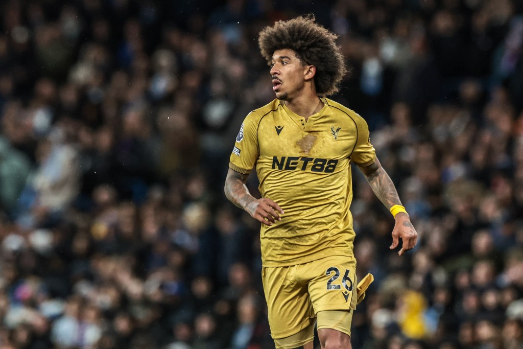 Chris Richards now an injury question mark in major USMNT World Cup worry