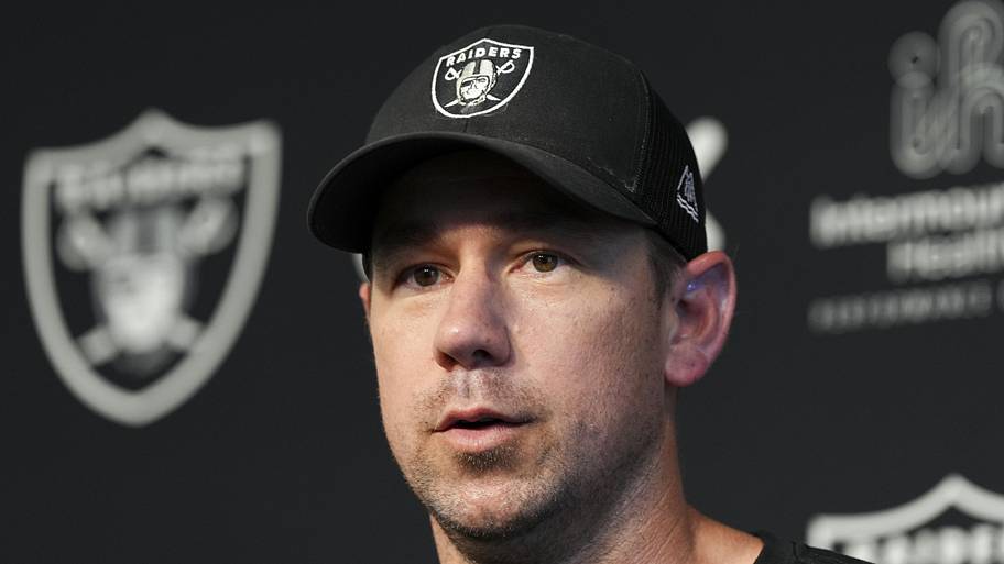 Kubiak's approach will be significant factor in Raiders' turnaround
