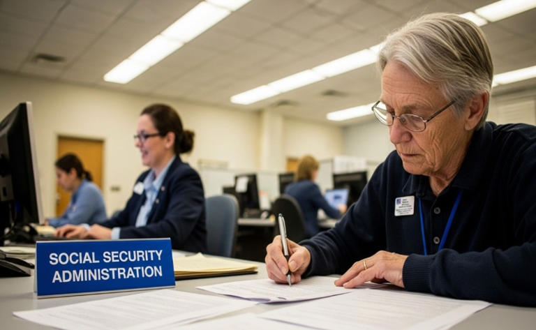 Working while collecting Social Security? These 2 costly mistakes could ...