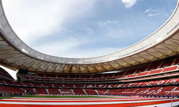 Where is next year's Champions League final? Venue, host city of 2027 ...