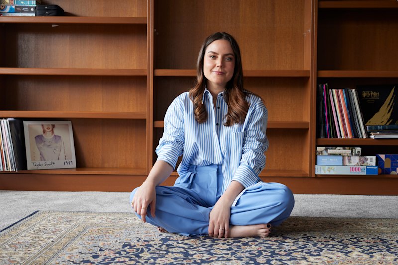 A great set of lingerie: Georgie Tunny’s must-haves for a comfy but ...
